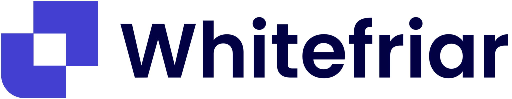 Onboarding Setup - Whitefriar