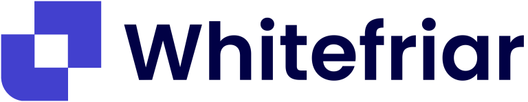 trabajando - Whitefriar